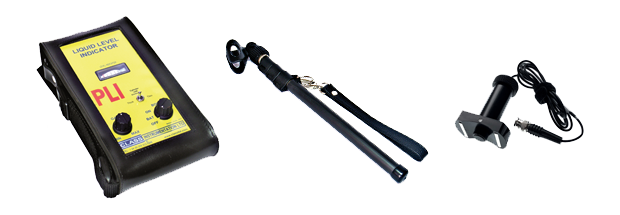 PLI PLUS | Modern Portable Liquid Level Gauge | Class Ltd