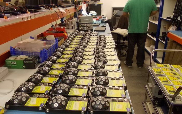 CARGO-SAFE | Ultrasonic Hatch Cover Tester | Class Instrumentation