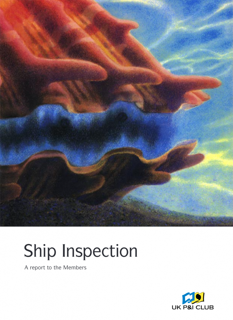 Blog | Ship Inspection | Classltd