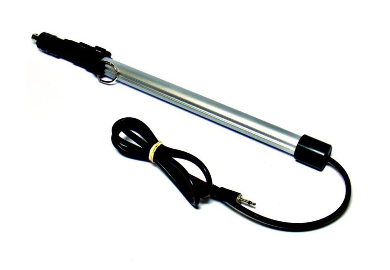 Cargo-Safe Microphone Extension Arm - Class Instrumentation Ltd